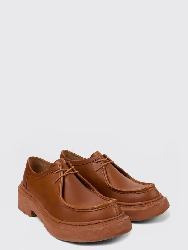 Camper Brogue Shoes Colour