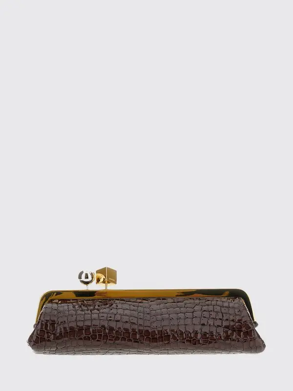 Jacquemus Clutch Colour