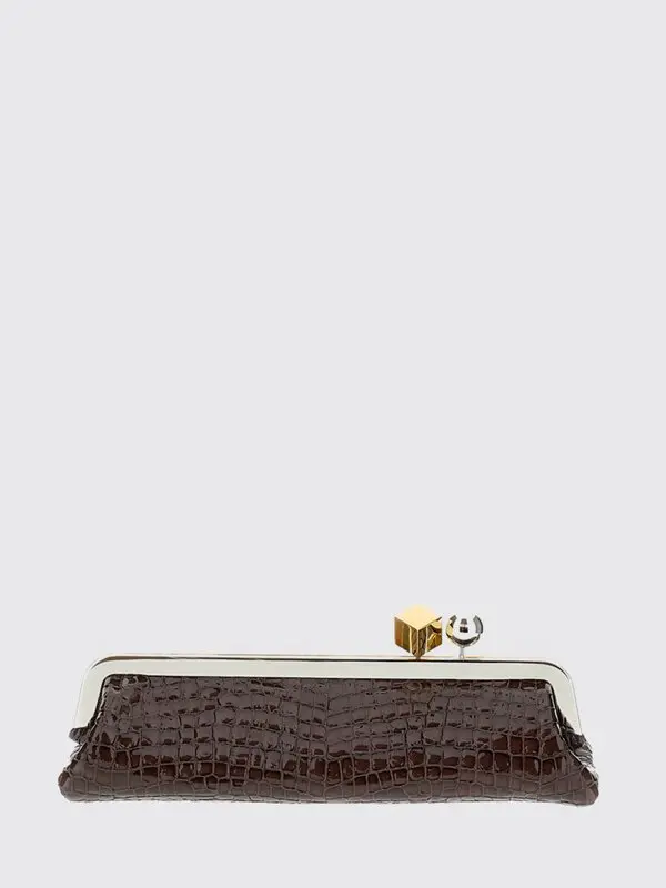 Jacquemus Clutch Colour