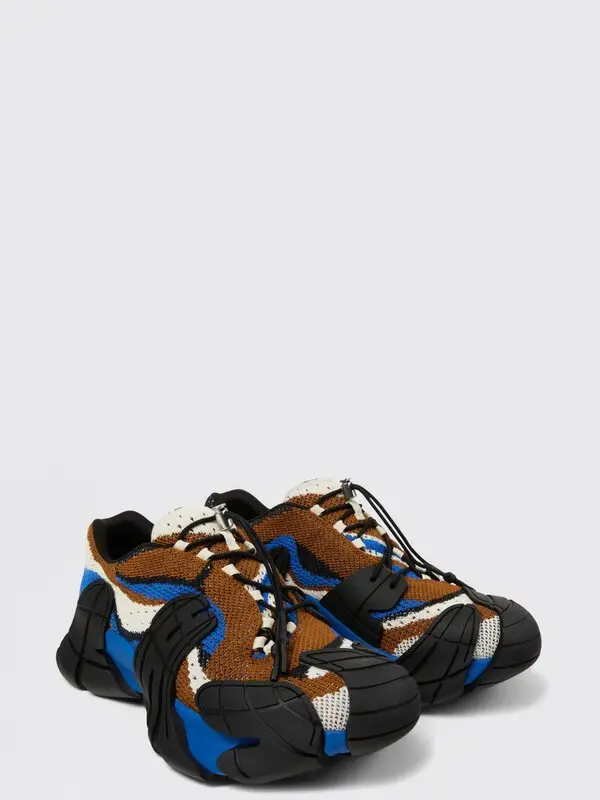 Camper Trainers Colour