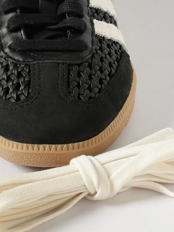 ADIDAS ORIGINALS Woven Sneakers