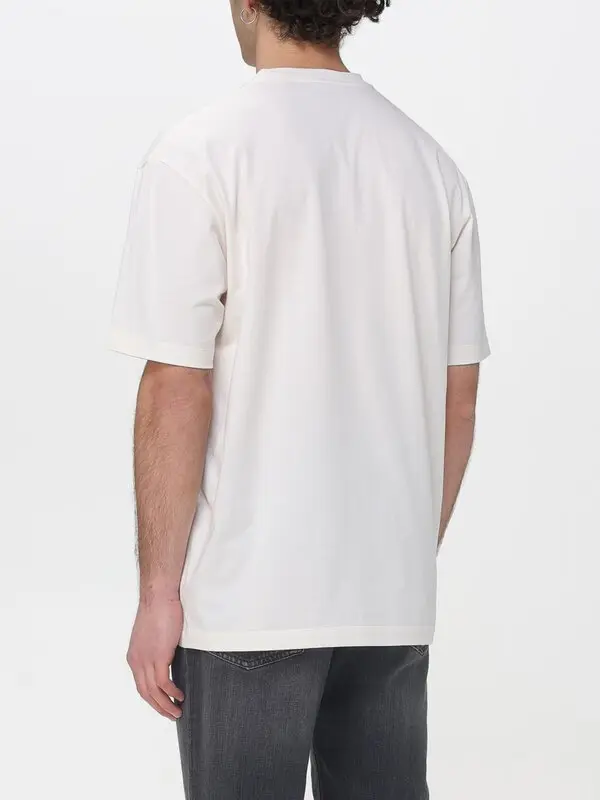 Y3 T-shirt Colour