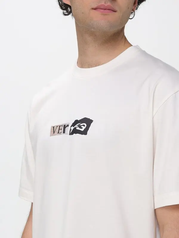 Y3 T-shirt Colour