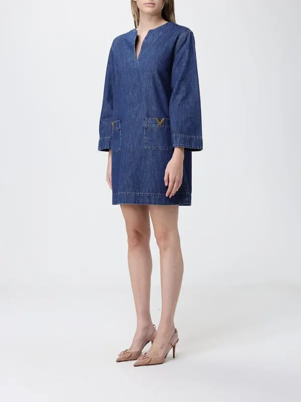 Valentino Garavani Mini Dress