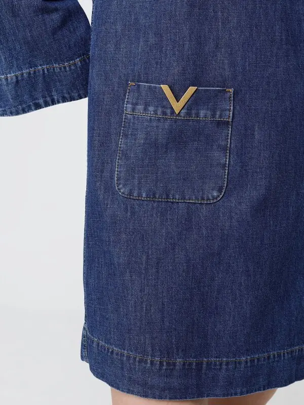 Valentino Garavani Mini Dress