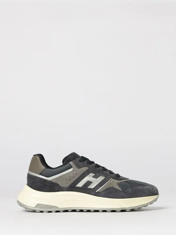 Hogan Sneakers - Blue 1