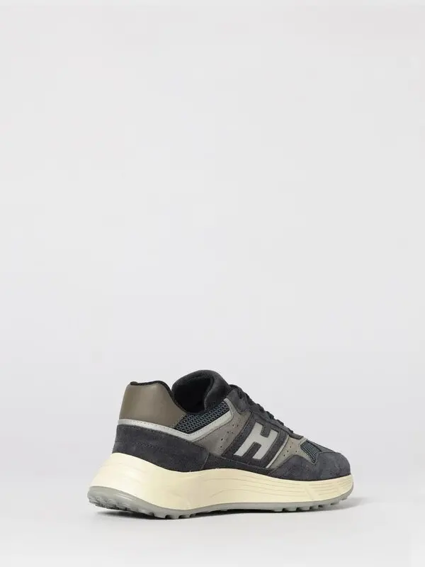 Hogan Sneakers - Blue 1