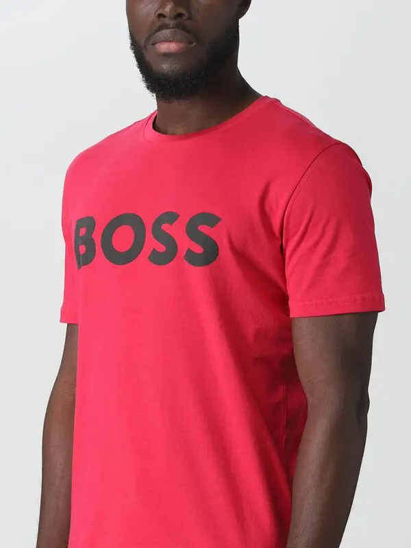BOSS T-shirt Colour