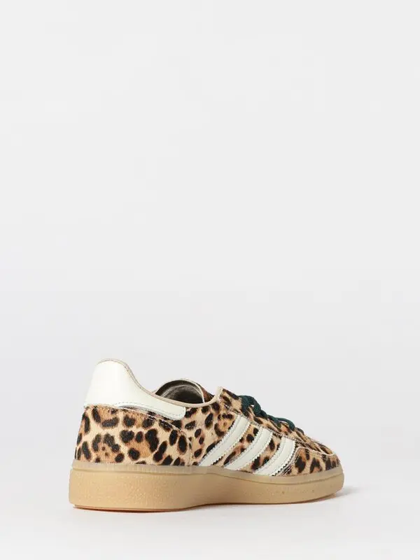 ADIDAS ORIGINALS Leopard Print Sneakers