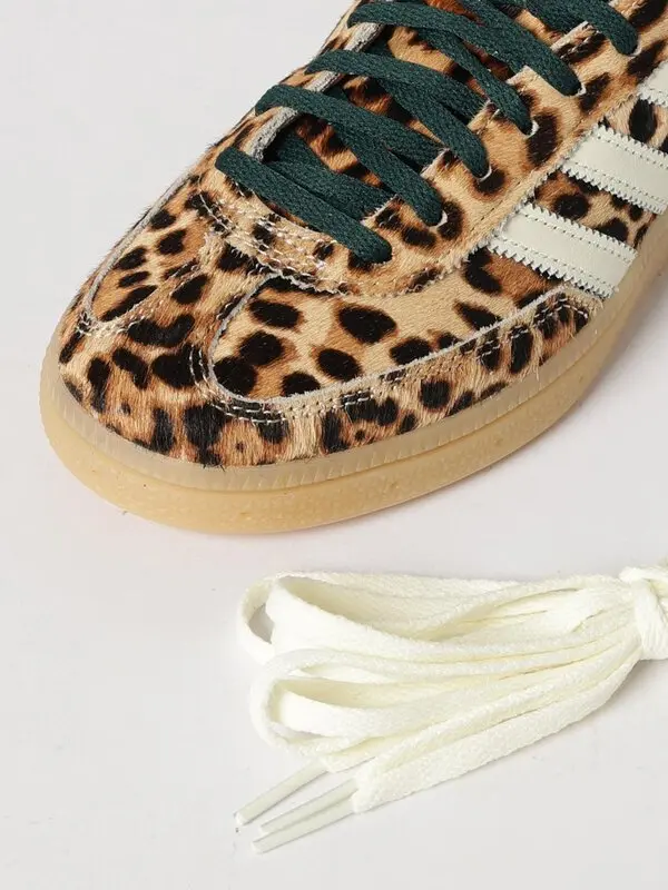 ADIDAS ORIGINALS Leopard Print Sneakers