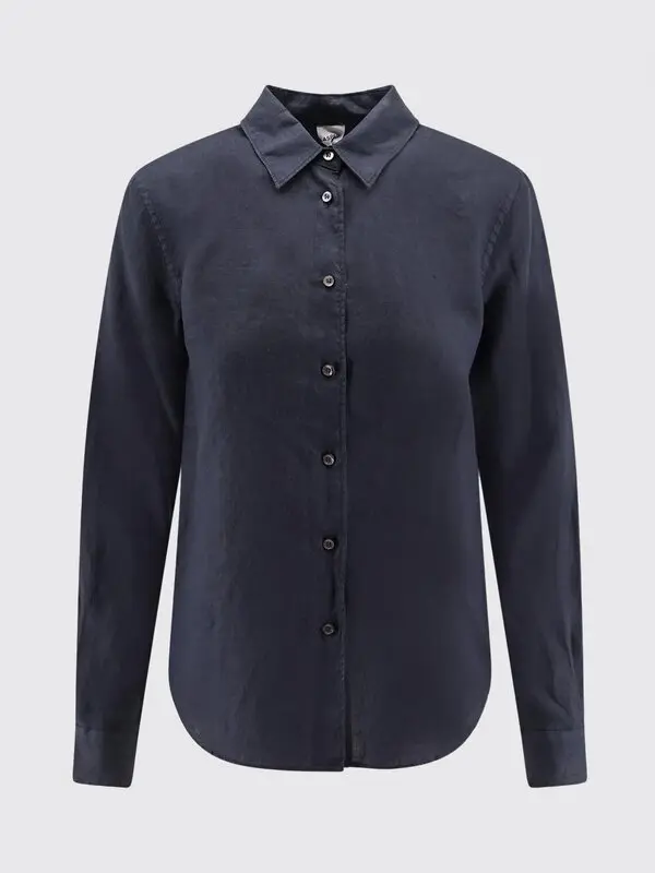 Aspesi Linen Classic Shirt