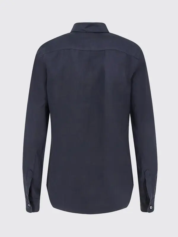 Aspesi Linen Classic Shirt