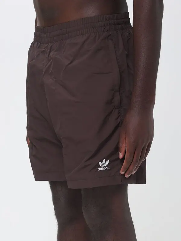 ADIDAS ORIGINALS Swim Shorts - Dark