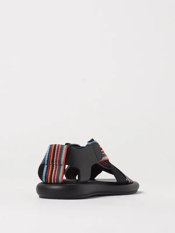 Paul Smith Flat Sandals Colour