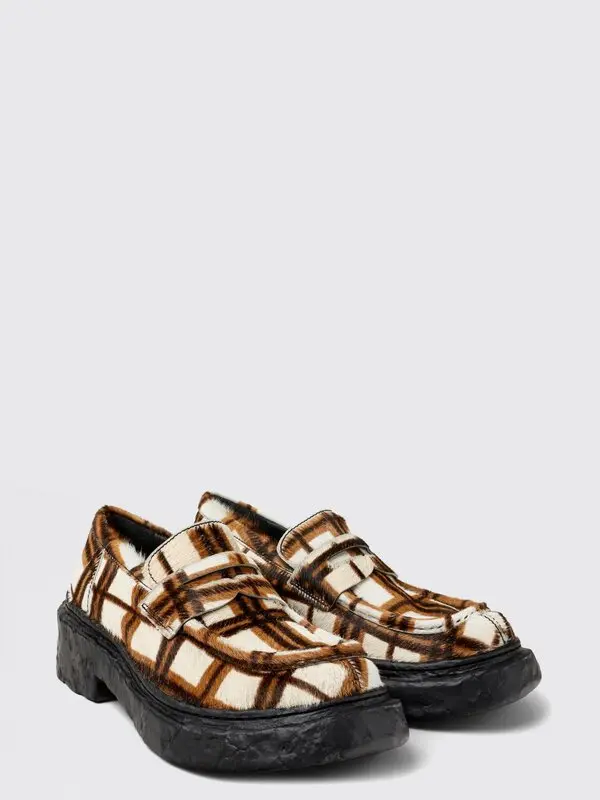 Camper Loafers - Multicolor