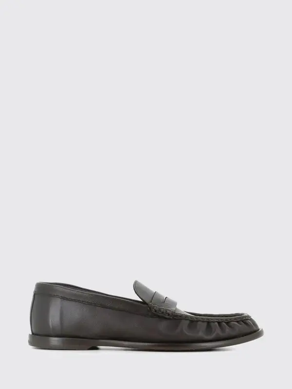 Paul Smith Leather Loafers