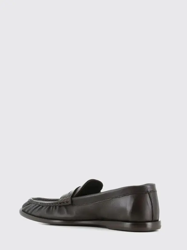 Paul Smith Leather Loafers