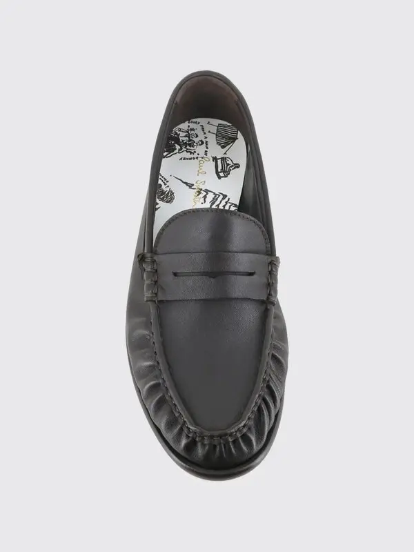 Paul Smith Leather Loafers