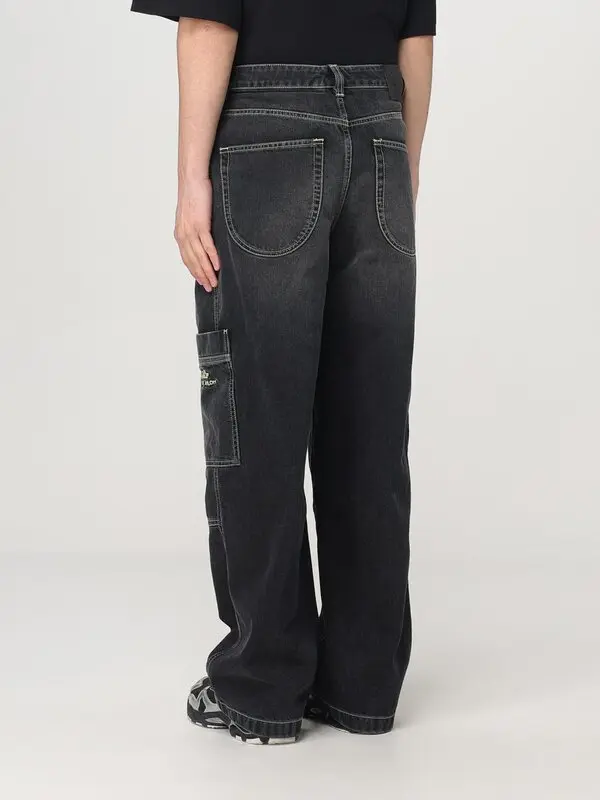 Off-White Jeans Colour