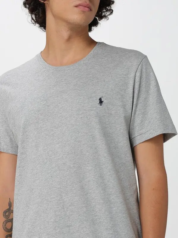 Polo Ralph Lauren T-shirt Colour - Camel