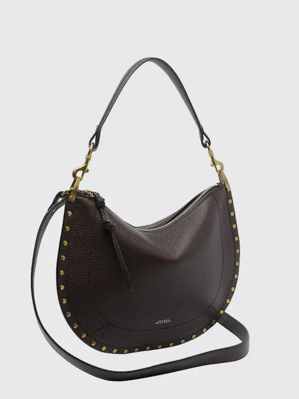 Isabel Marant Étoile Crossbody Bag Colour - Brown