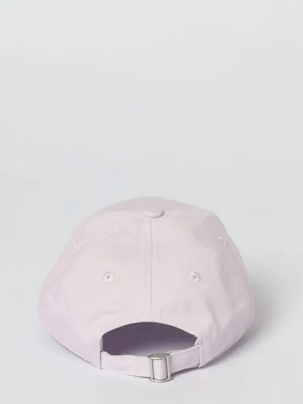 Drole De Monsieur Cotton Hat - Lavander