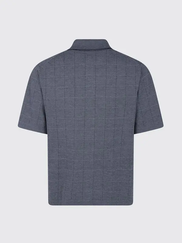 Paul Smith Organic Cotton Shirt