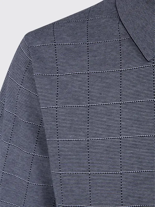 Paul Smith Organic Cotton Shirt