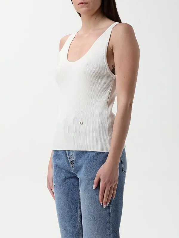 Moschino Top Colour