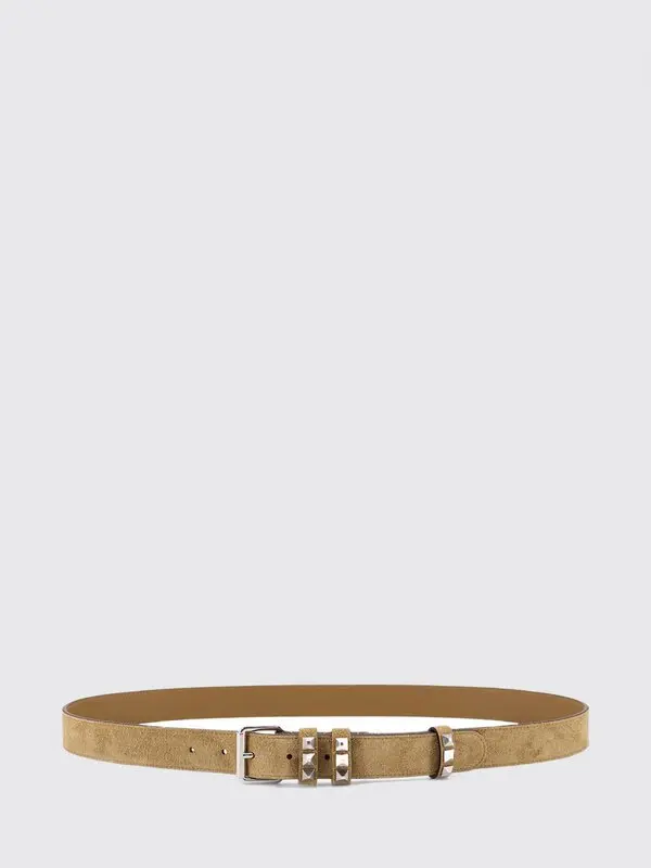 Valentino Garavani Studded Belt - Leather