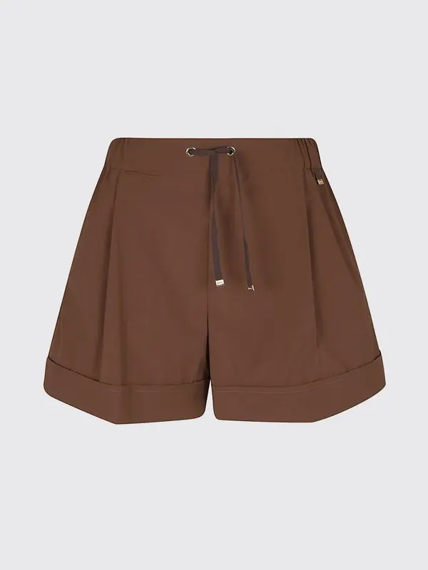 Herno Shorts Colour
