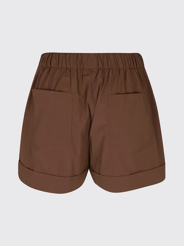 Herno Shorts Colour