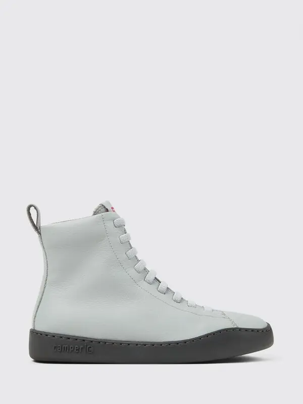 Camper Boots Colour