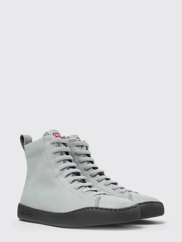 Camper Boots Colour