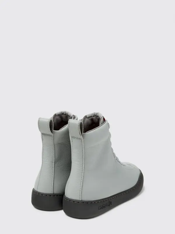 Camper Boots Colour