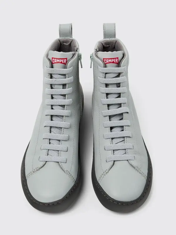 Camper Boots Colour