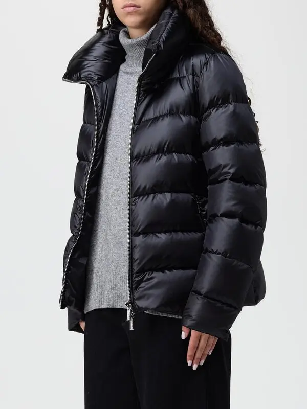 MOORER Padded Jacket