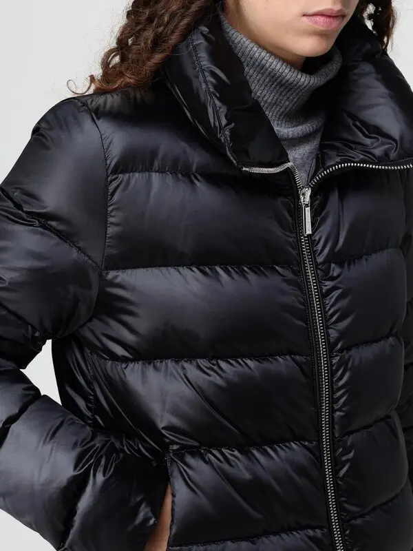 MOORER Padded Jacket