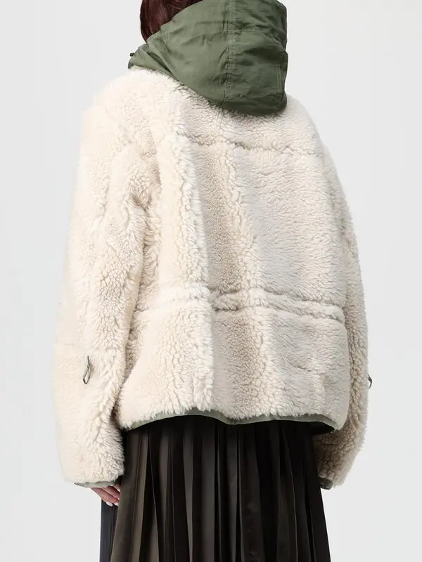 Sacai Jacket Colour