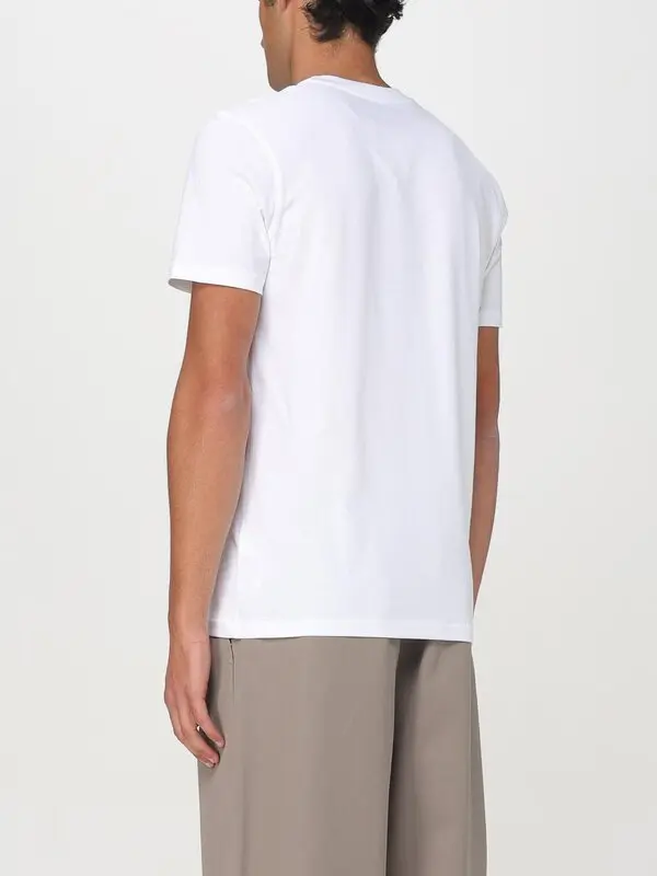 Moschino T-shirt Colour - White
