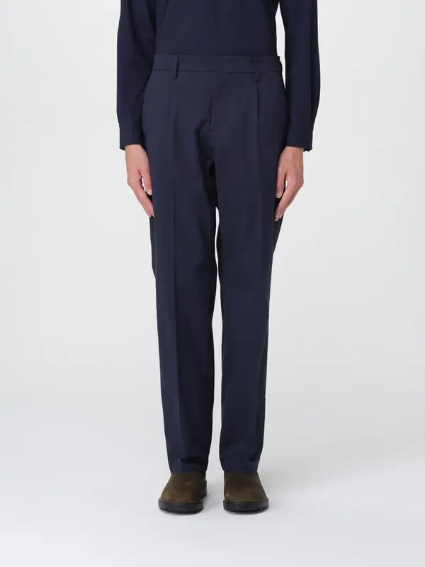 K-WAY Tailored Trousers
