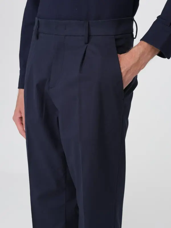 K-WAY Tailored Trousers