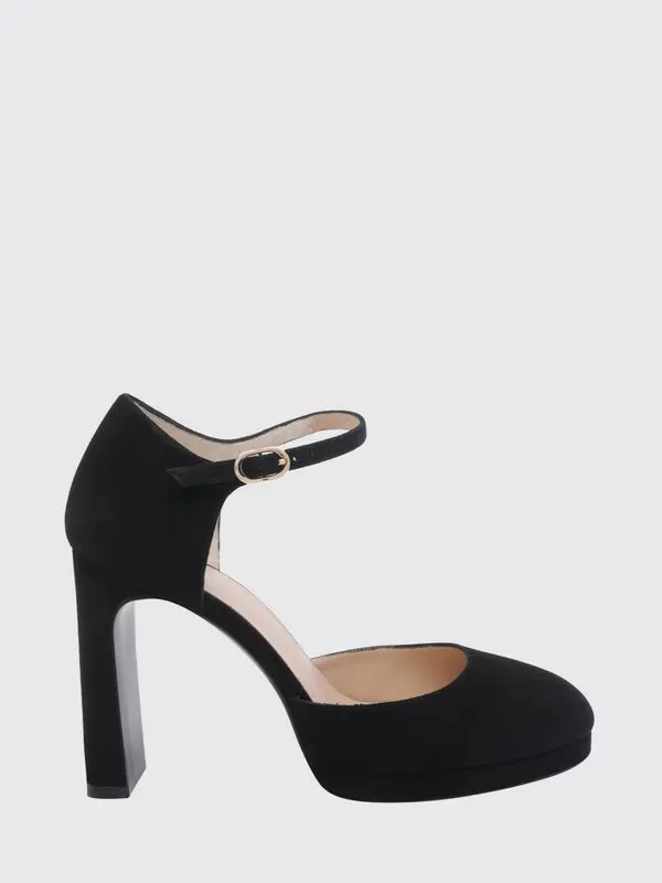 STUART WEITZMAN Court Shoes Colour