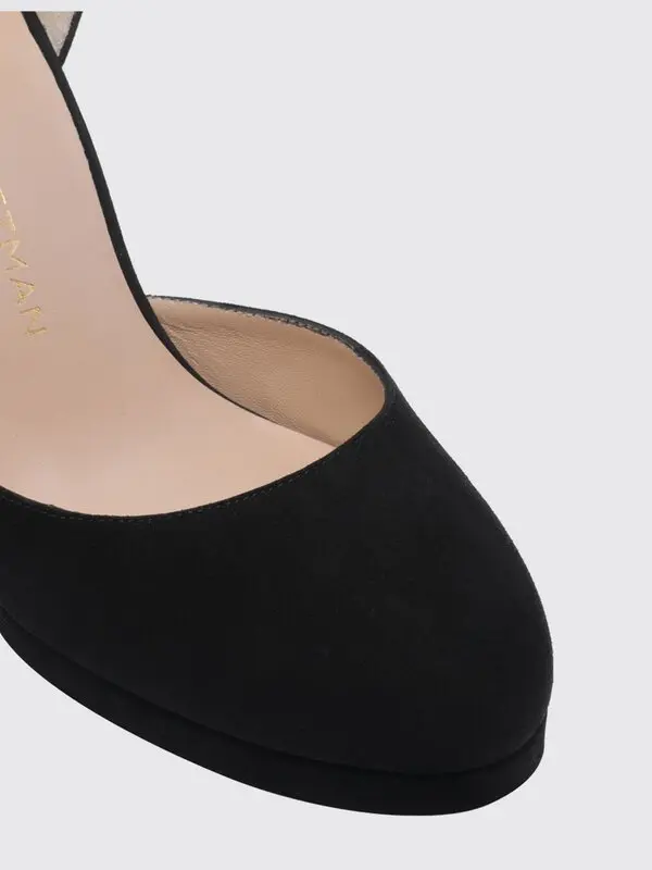 STUART WEITZMAN Court Shoes Colour