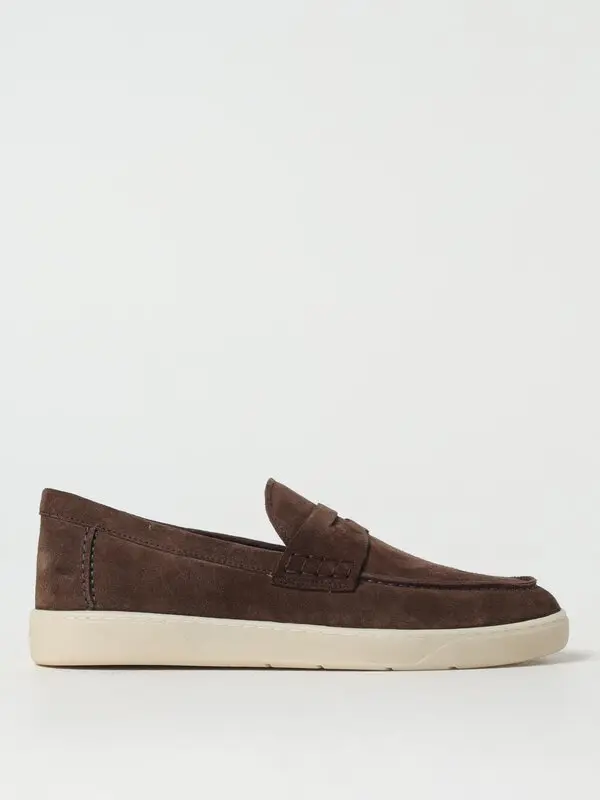 Hogan Loafers - Dark