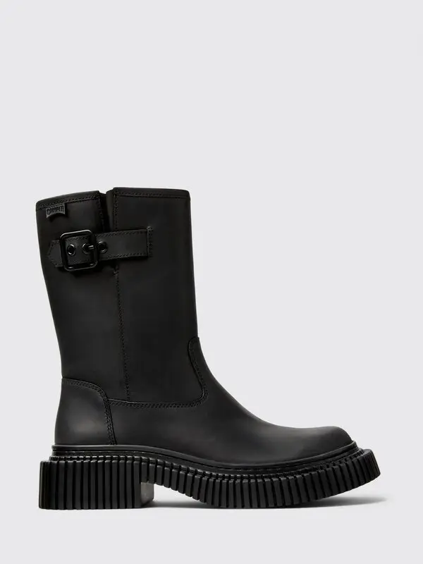 Camper Boots Colour