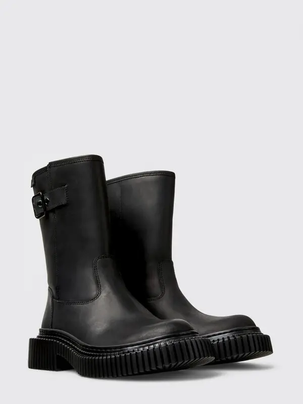 Camper Boots Colour