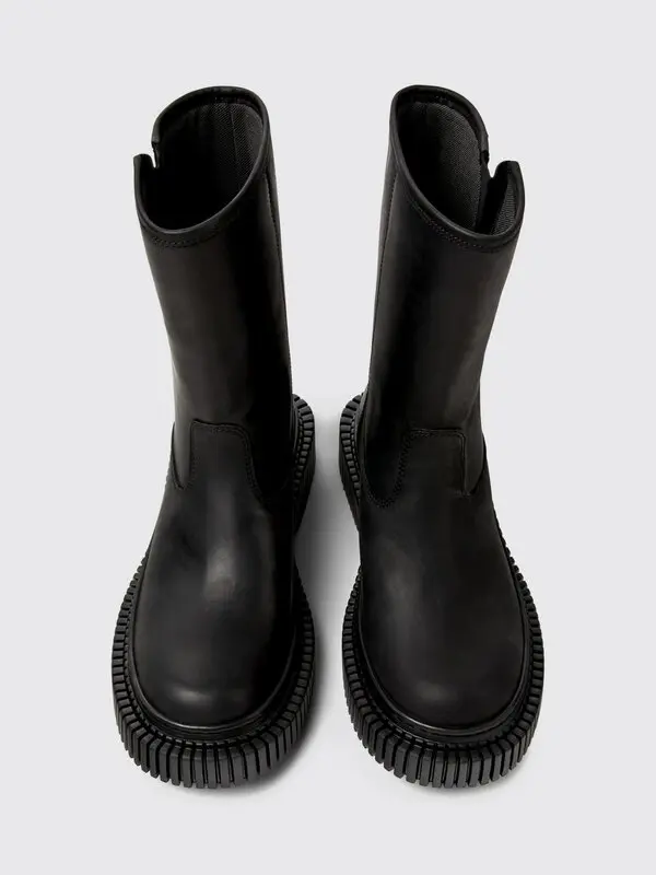 Camper Boots Colour