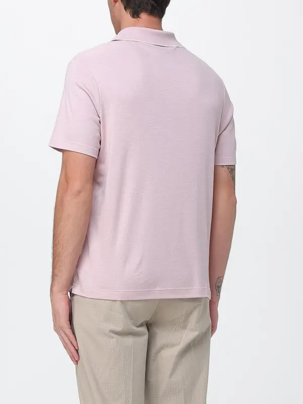 Paul & Shark T-shirt - Pink