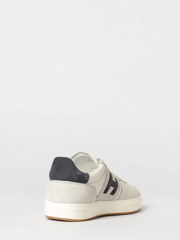 Hogan Trainers Colour - Grey